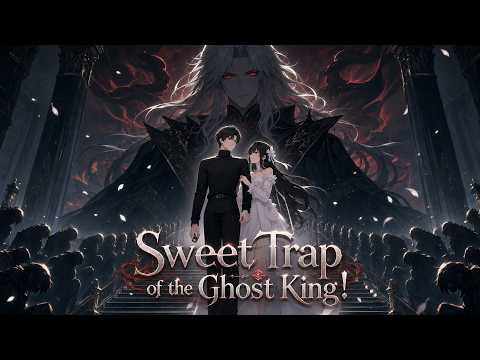 Others Begged to Survive—He Maxed the Ghost Marriage System on Day One!💕#anime