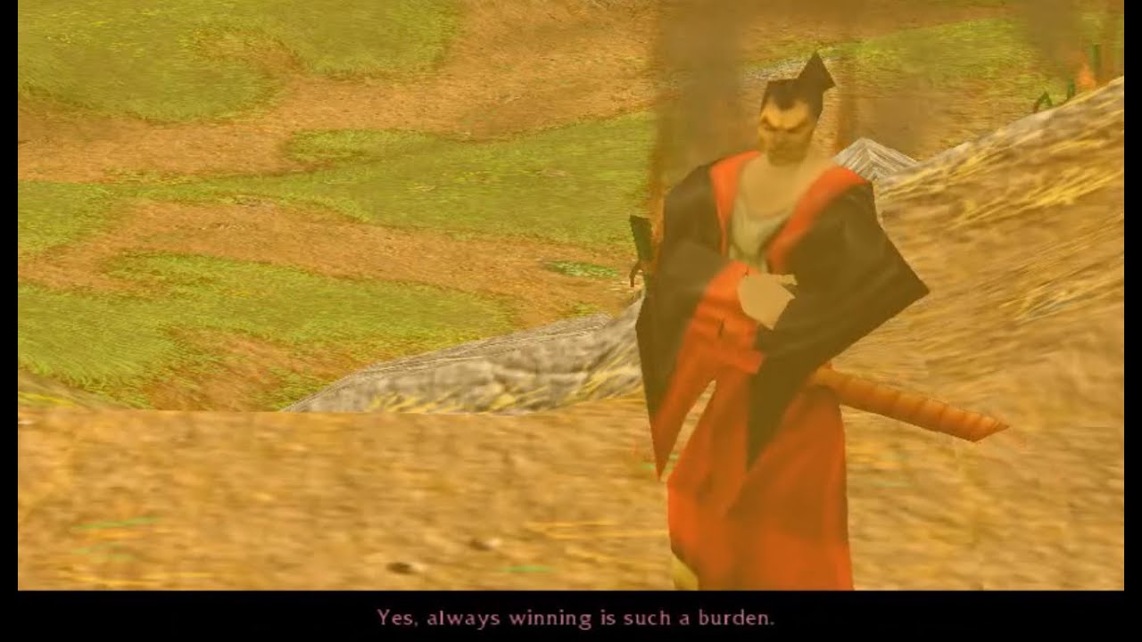 Saving The Geishas | Battle Realms #2 - YouTube