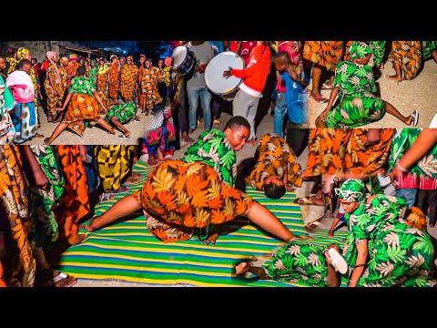 TARUMBETA PART 2 WATOTO WA TANDIKA WAFANYA BALAA USIPELEKE MBELE  (HAROBAINI YA ALMAA) +255712760005