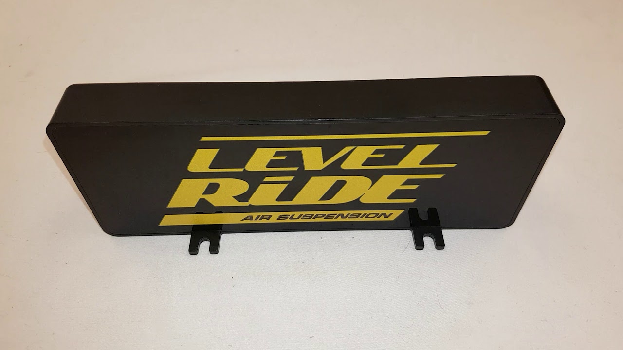 Video 1 ECU mounting instructions - YouTube