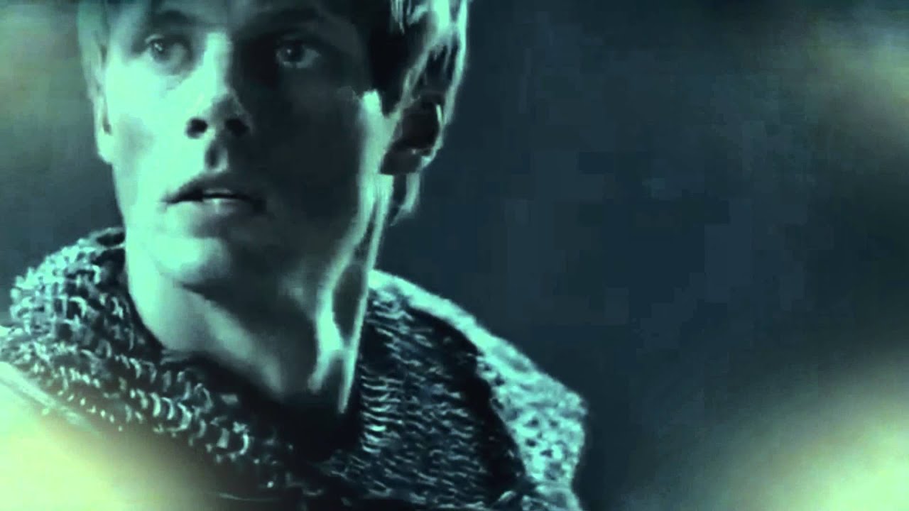Merlin Finale music video- Krwlng - YouTube