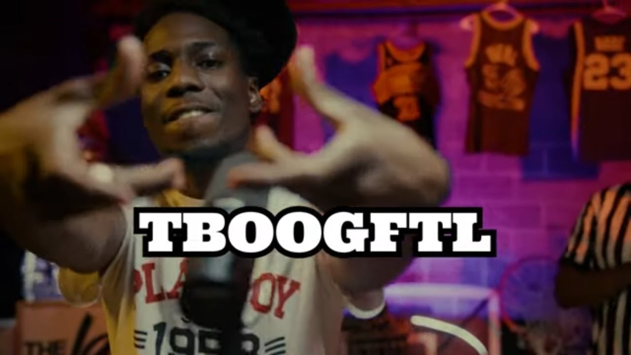TBOOGFTL - Wobble (V.I.C.) | Jackin For Beats (Live Performance ...