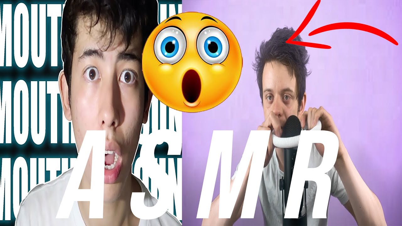 ASMR BUT I AM JOJO ASMR - YouTube