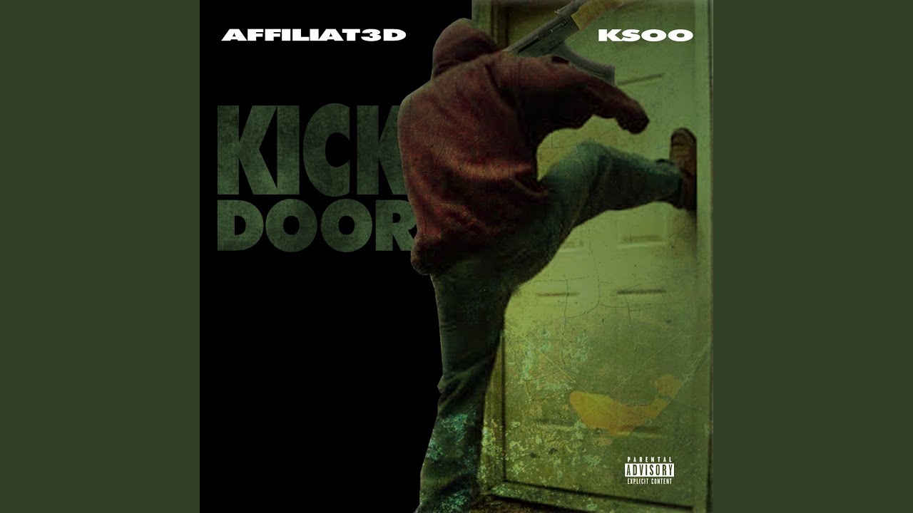 Kick Door - YouTube