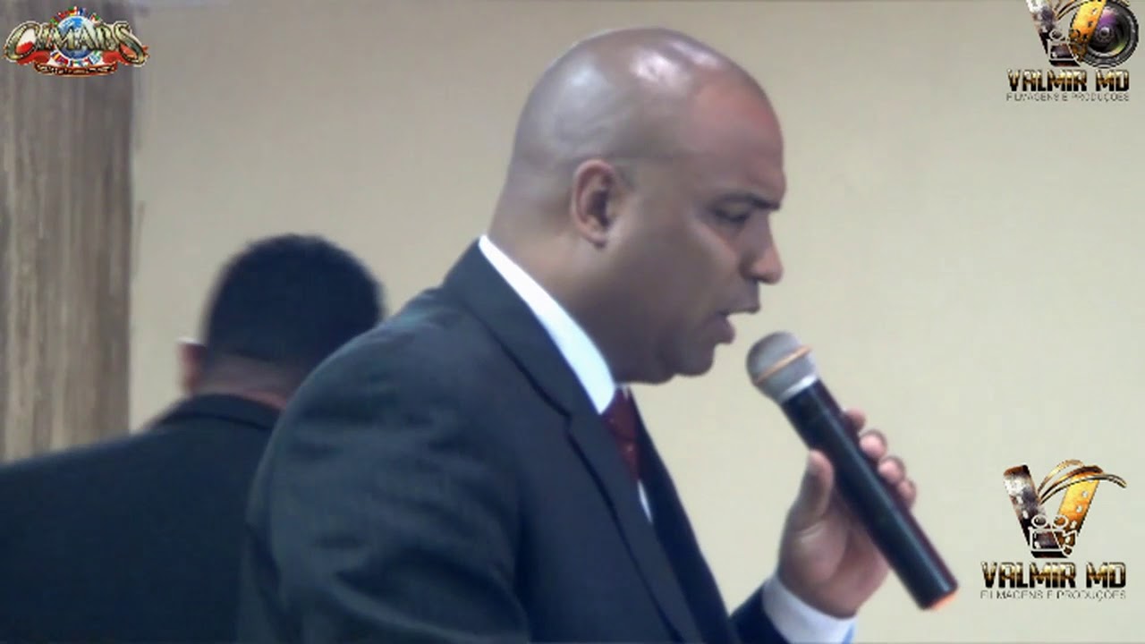 PR: ALEXANDRE BRITO ABALA BAIXADA SANTISTA - YouTube