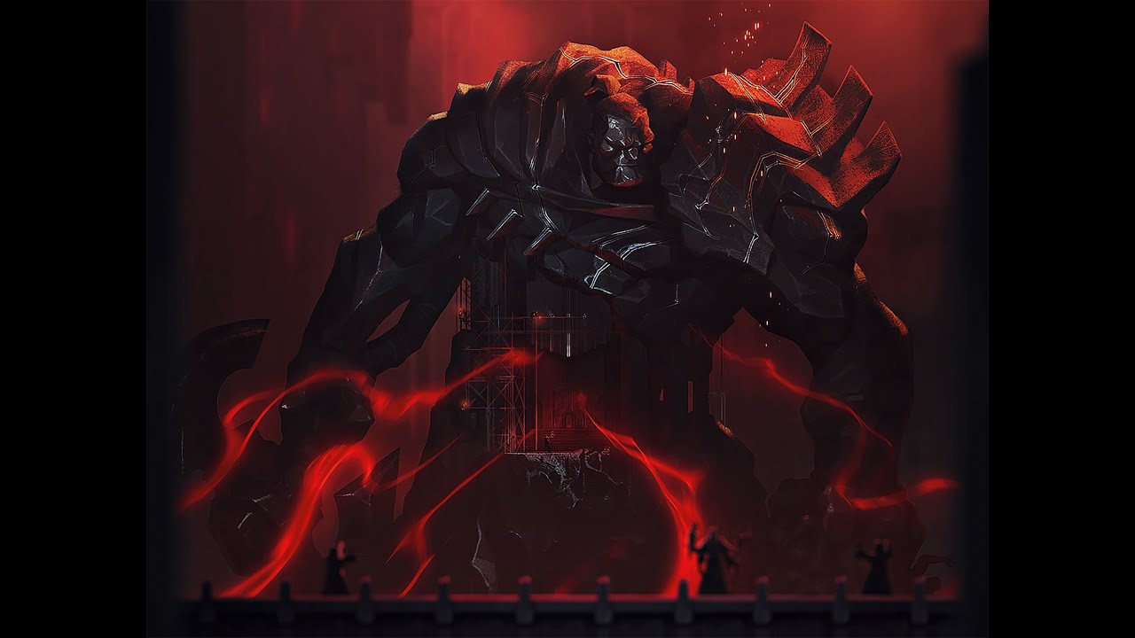 Sion 1st time (full gameplay) NO COMMENTATOR - YouTube
