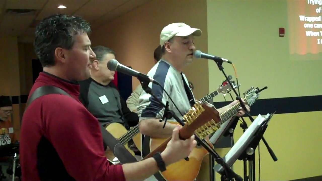 "Transform Me" Theme Song 2010/Band Introduction - YouTube