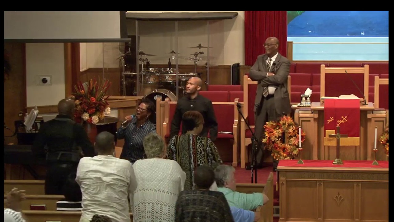 FBC 2019 Fall Revival - Tuesday 10-1-19 - YouTube
