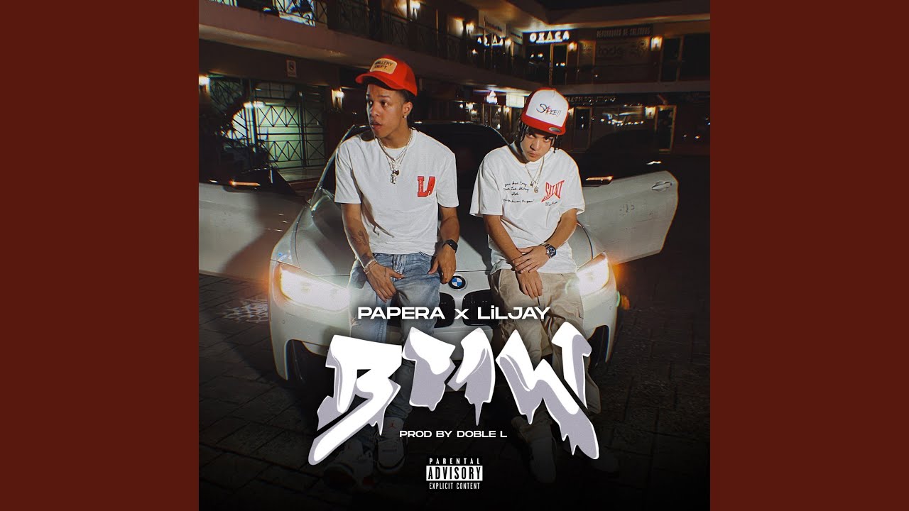 Bmw Feat Liiljay Youtube