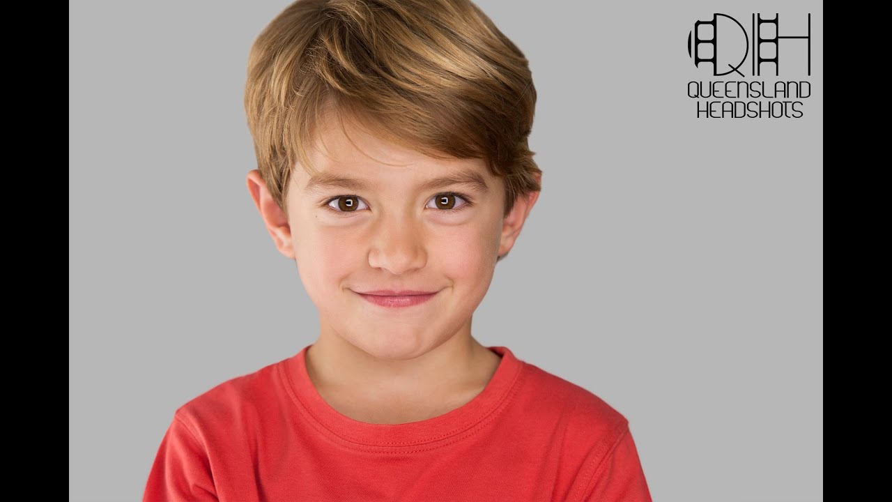 Actor: Cameron Potter - YouTube