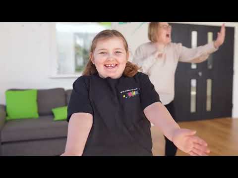 The Cube Disability - YouTube