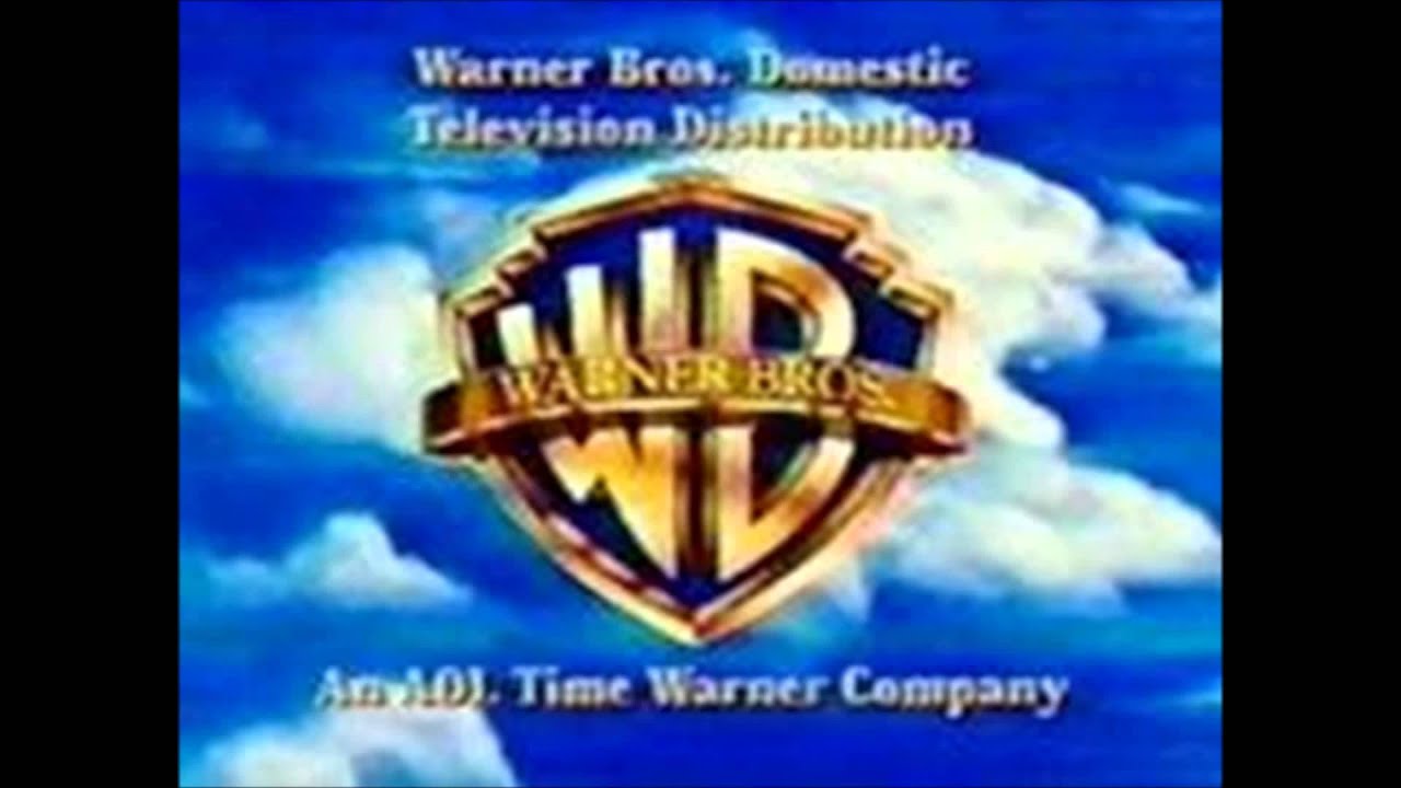 Warner Bros Television 2001