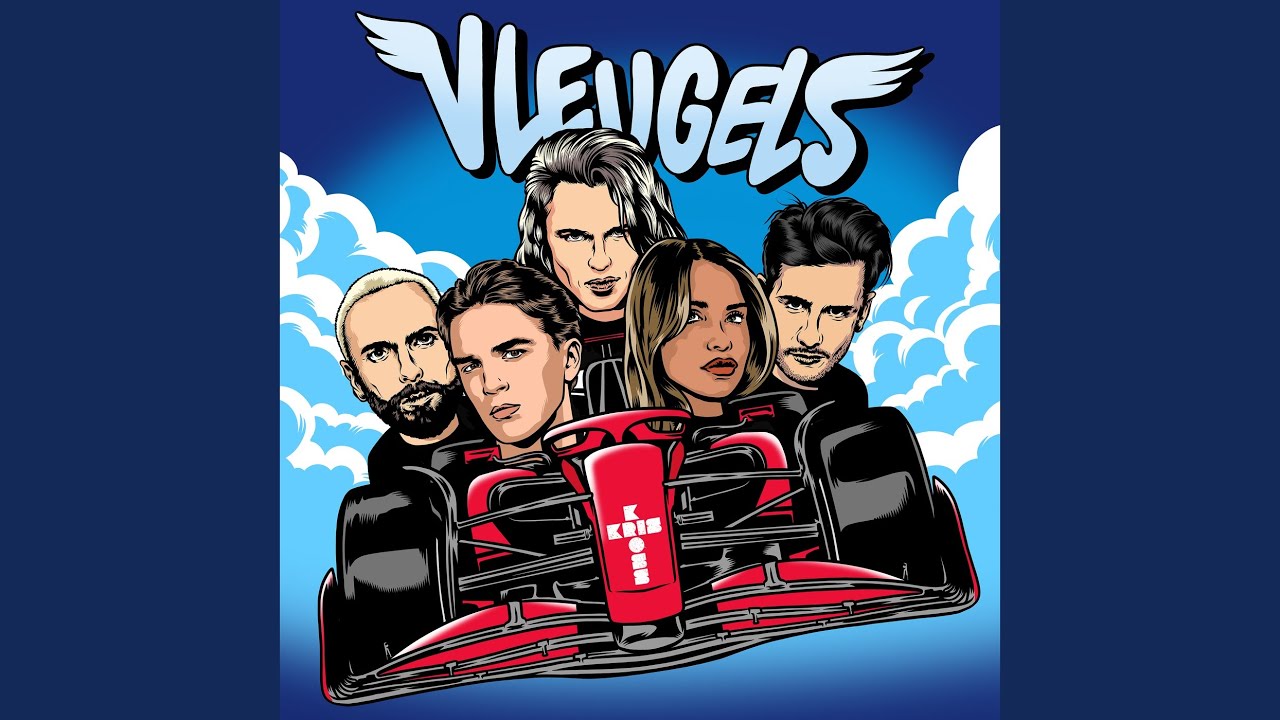 Vleugels (Preview) - YouTube