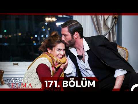 Yasak Elma 171. Bölüm (Sansürsüz)