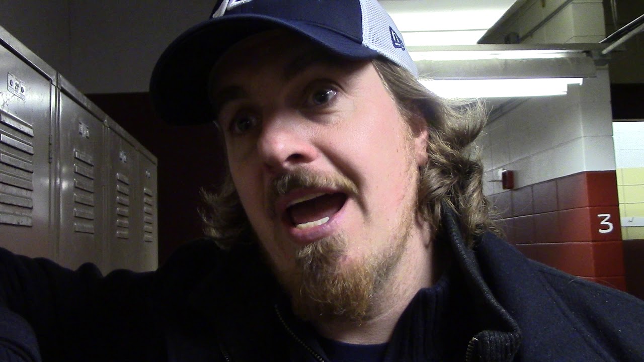 Lynnfield Coach Jon Gardner - YouTube