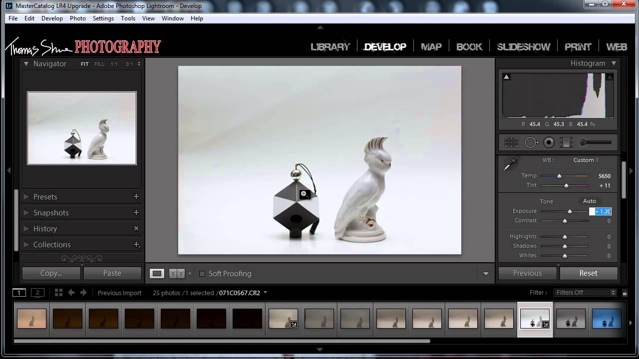 How I use my Datacolor SpyderCUBE by Thomas Shue - YouTube