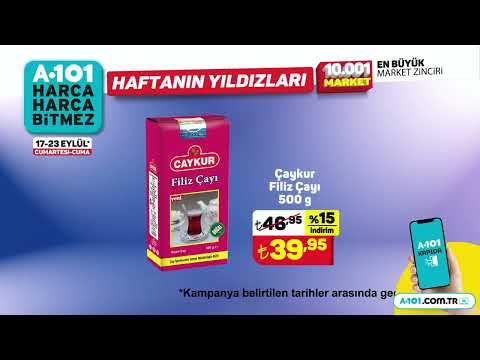 Haftanın Yıldızları | 17 - 23 Eylül