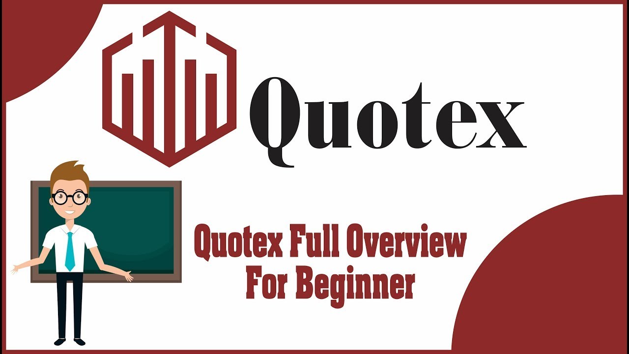 How to Create Quotex Account and Deposit - YouTube