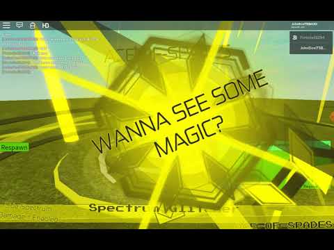 Showcase script: Spectrum Star Glitcher (FIXED!) - YouTube