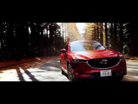 Mazda’s New Soul Red Crystal – More Than Just a Color | Inside Mazda