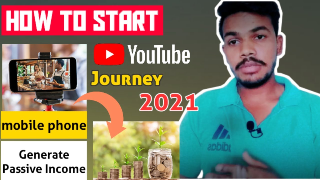 How to start a Youtube channel | how to create a Youtube channel (2021) - YouTube