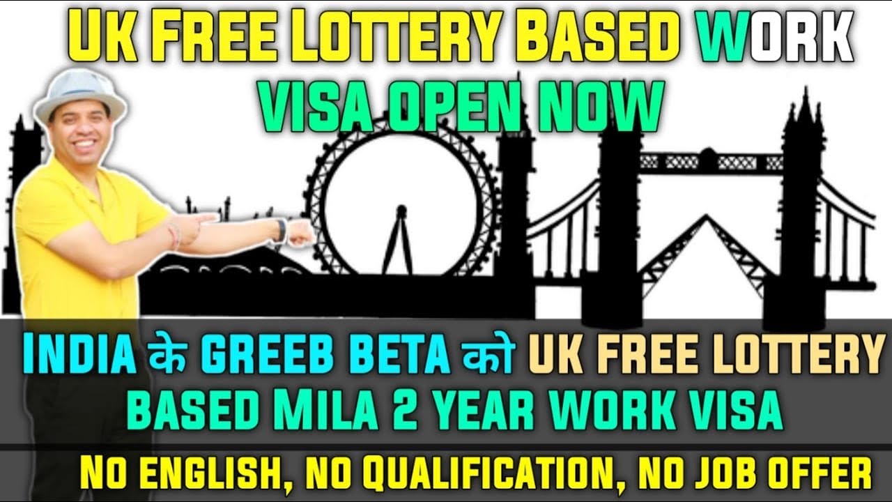 EK BOY KO MILA UK YOUTH MOBILITY Visa UK 2 Years Free Lottery Based Work Visa YouTube ek-boy-ko-mila-uk-youth-mobility-visa-uk-2-years-free-lottery-based-work-visa-youtube