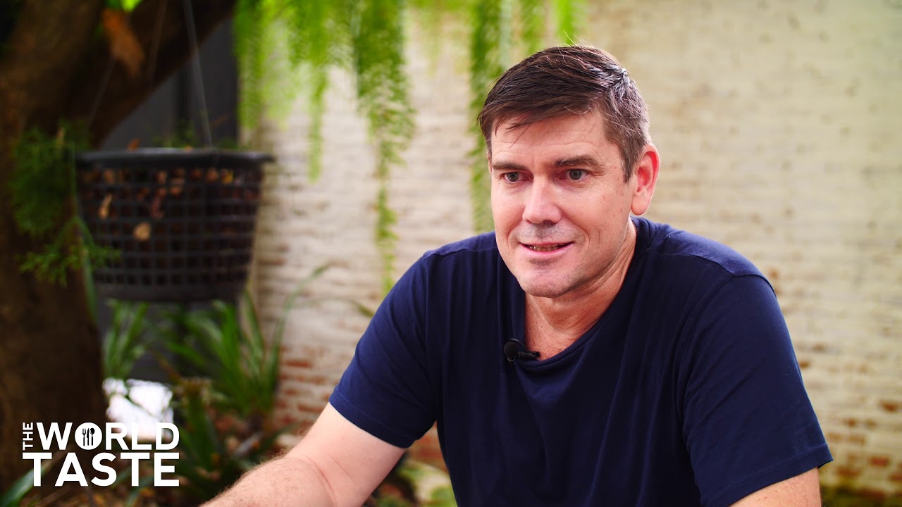 Chef Discovery with Michael Hogan - Introduction - YouTube