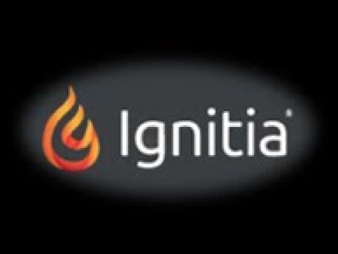 Ignitia Login Tutorial - YouTube