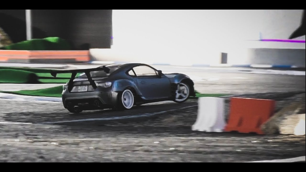 Bank DRIFT in DRIFT HIGH 11월 마지막 주 드리프트 - YouTube