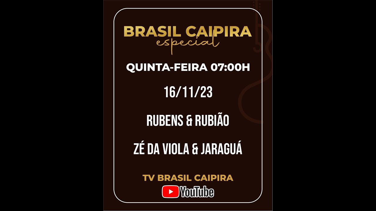 Caipira 2011