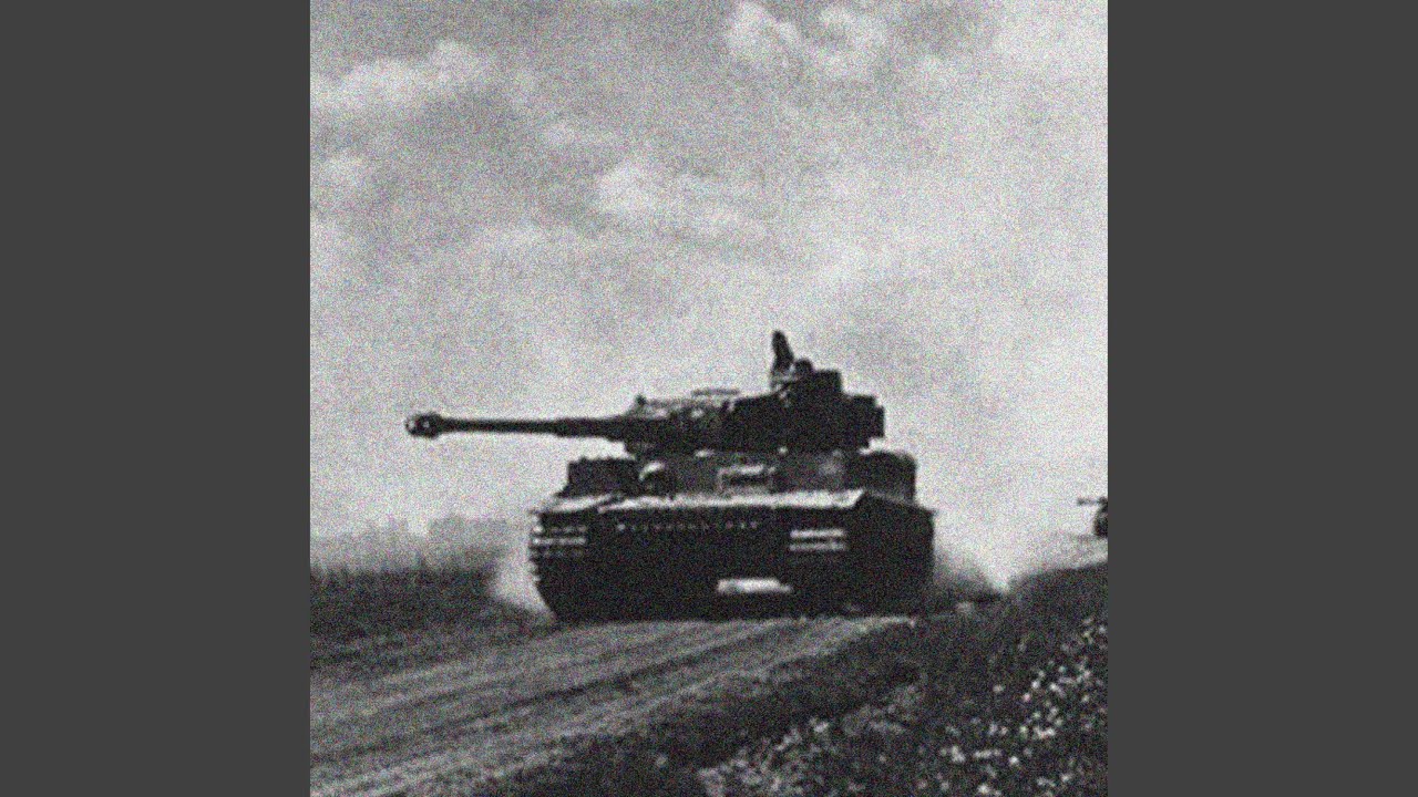 Tanks Attack (speed up) - YouTube Music