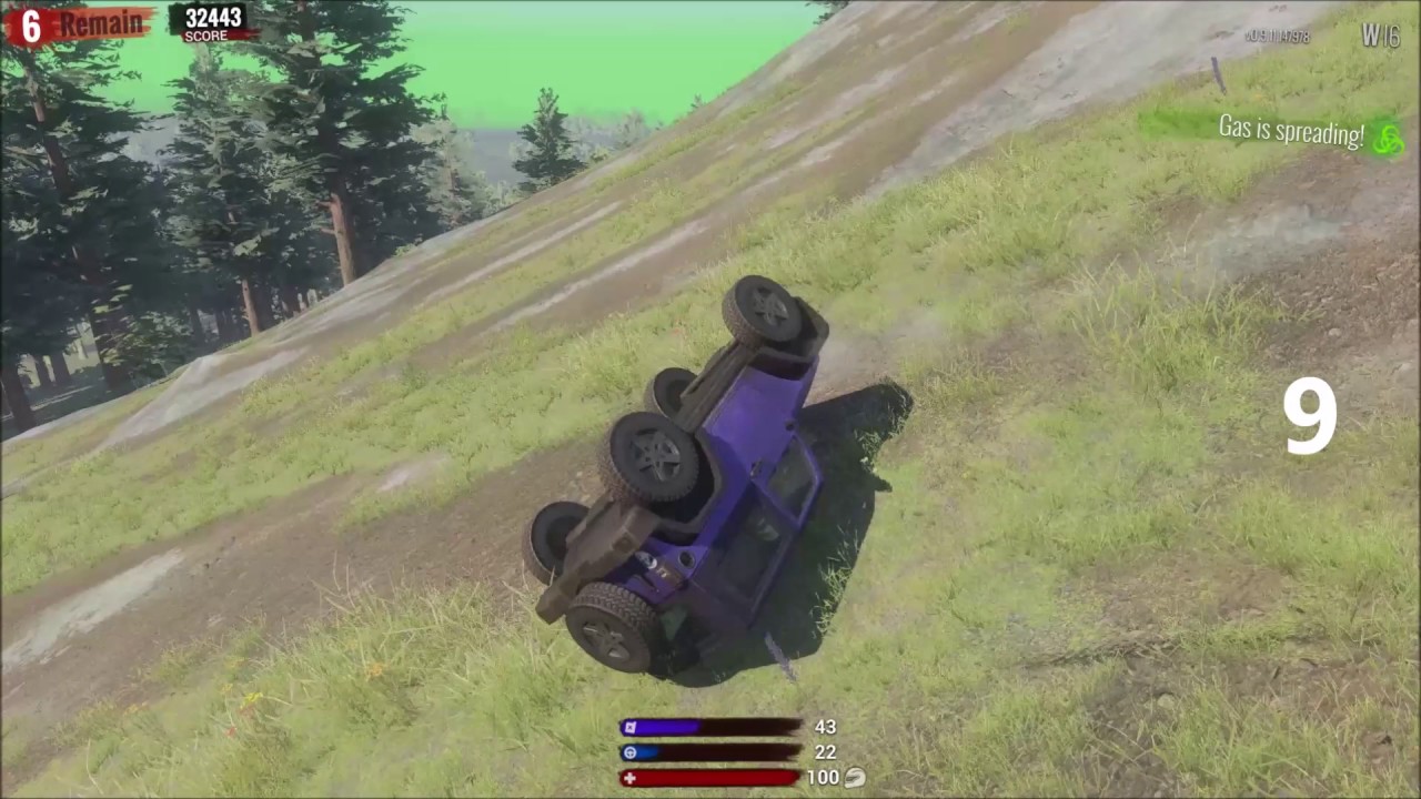 Keep rolling rolling - YouTube