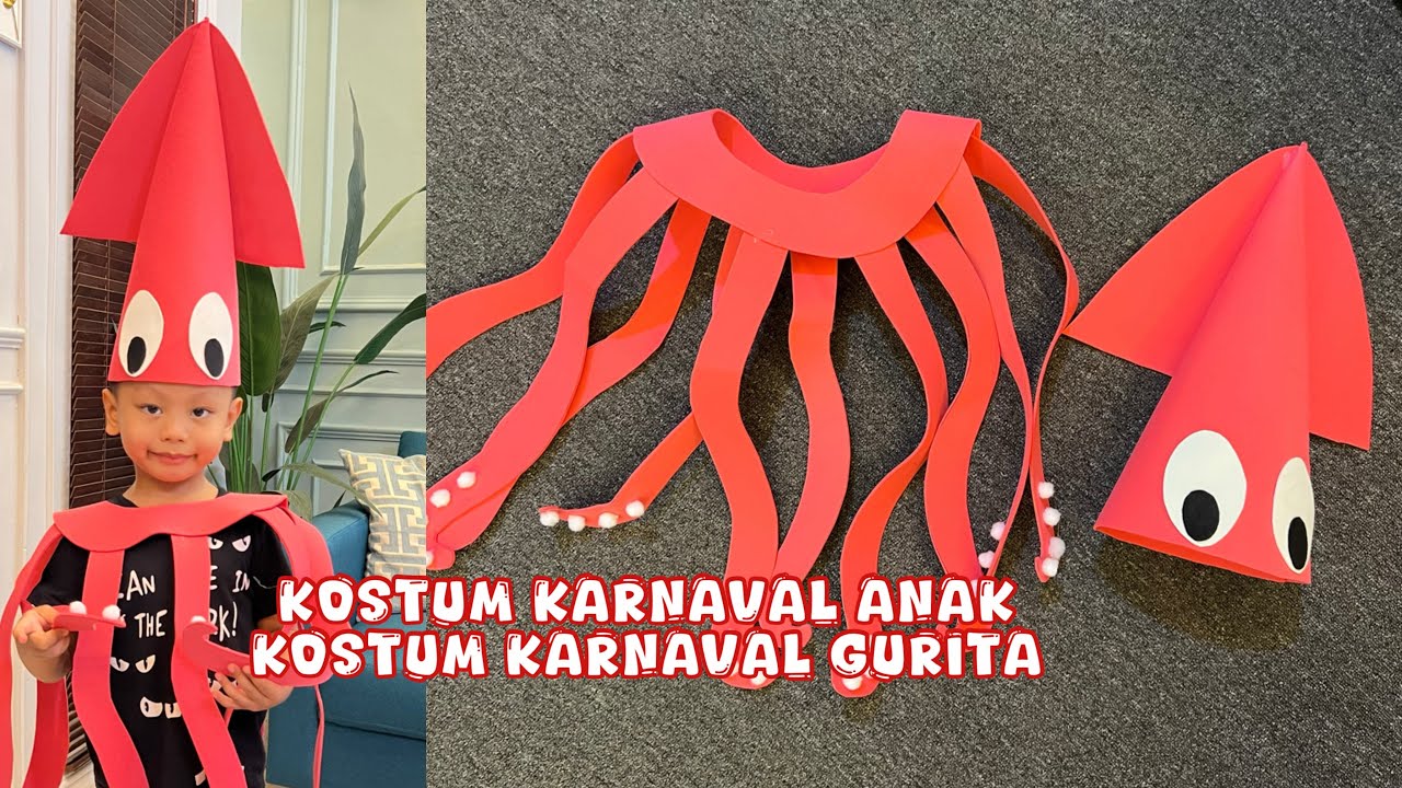 Kostm Karneval Diy