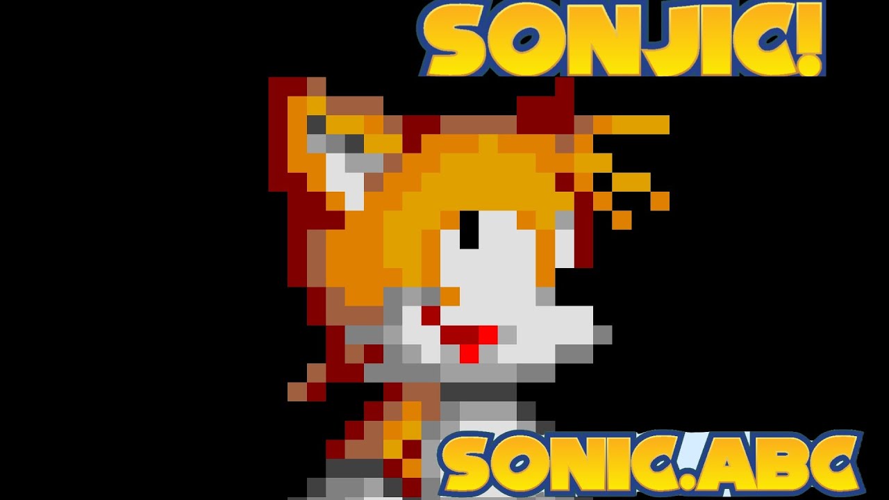 Tails Go Stupid, Go Crazy! | Sonic.ABC - YouTube