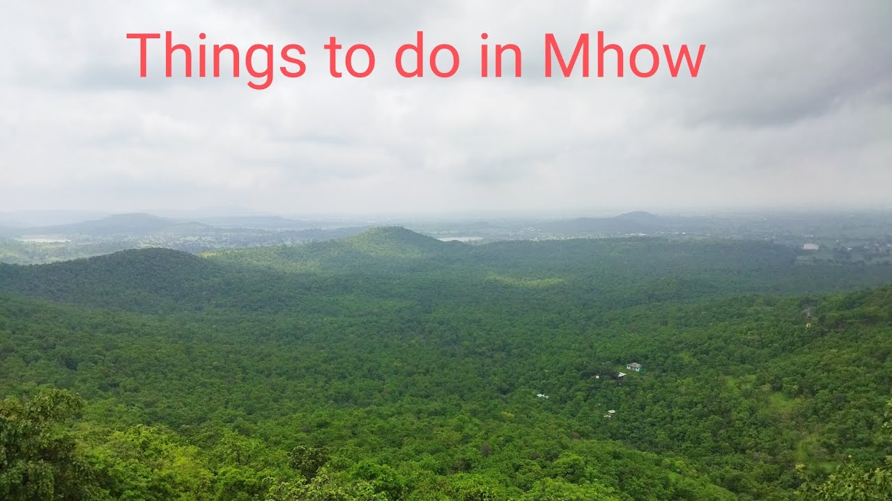 Things to do in Mhow, places to visit near Mhow, road trips near Mhow ...