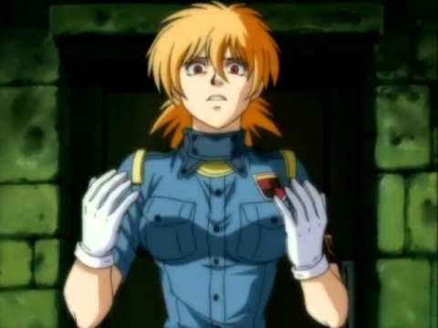 Hellsing Capitulo 2 "Club M."-Sub español - YouTube