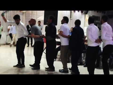 Yüksekova herki aşiret düğünü / Feyyaz Demir - Cevdet Gündoğdu (şexaniya Şemzina)