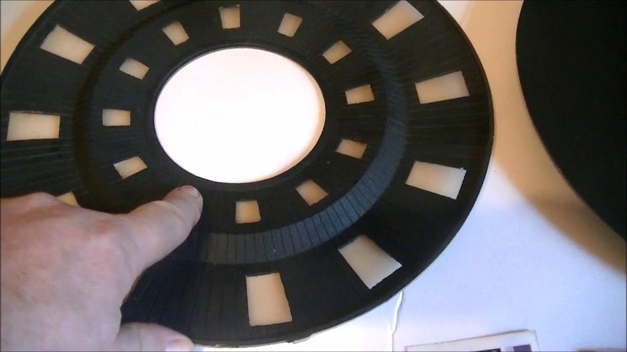 Models, Props, Electronics, Soundboards and More - YouTube