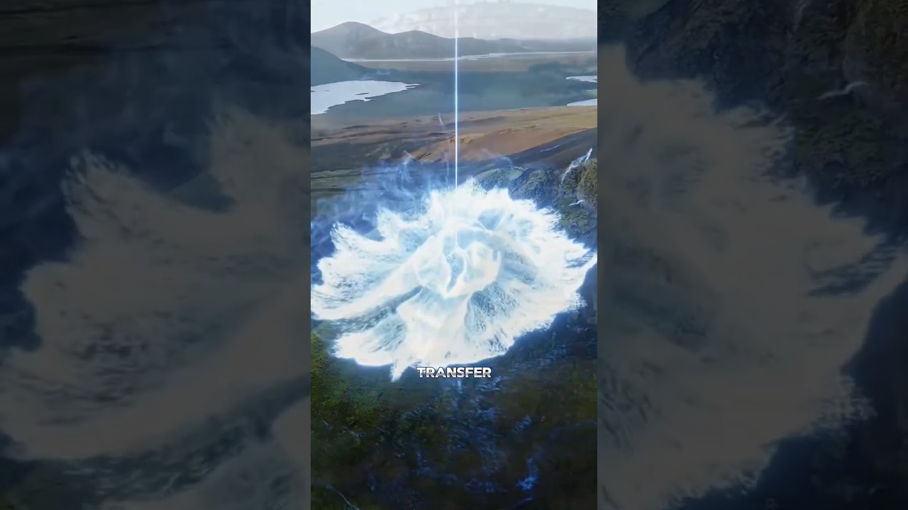 Pyramids electricity power plants #viral #pyramid #science #space # ...