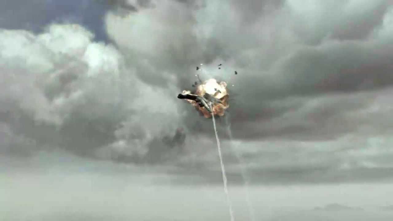 RPG vs AC130 better than stinger? - YouTube