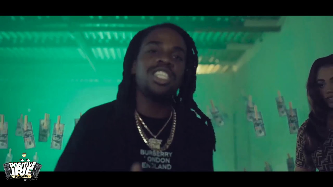 Aircraft Riddim Video Medley Chimney Records 2019 - YouTube