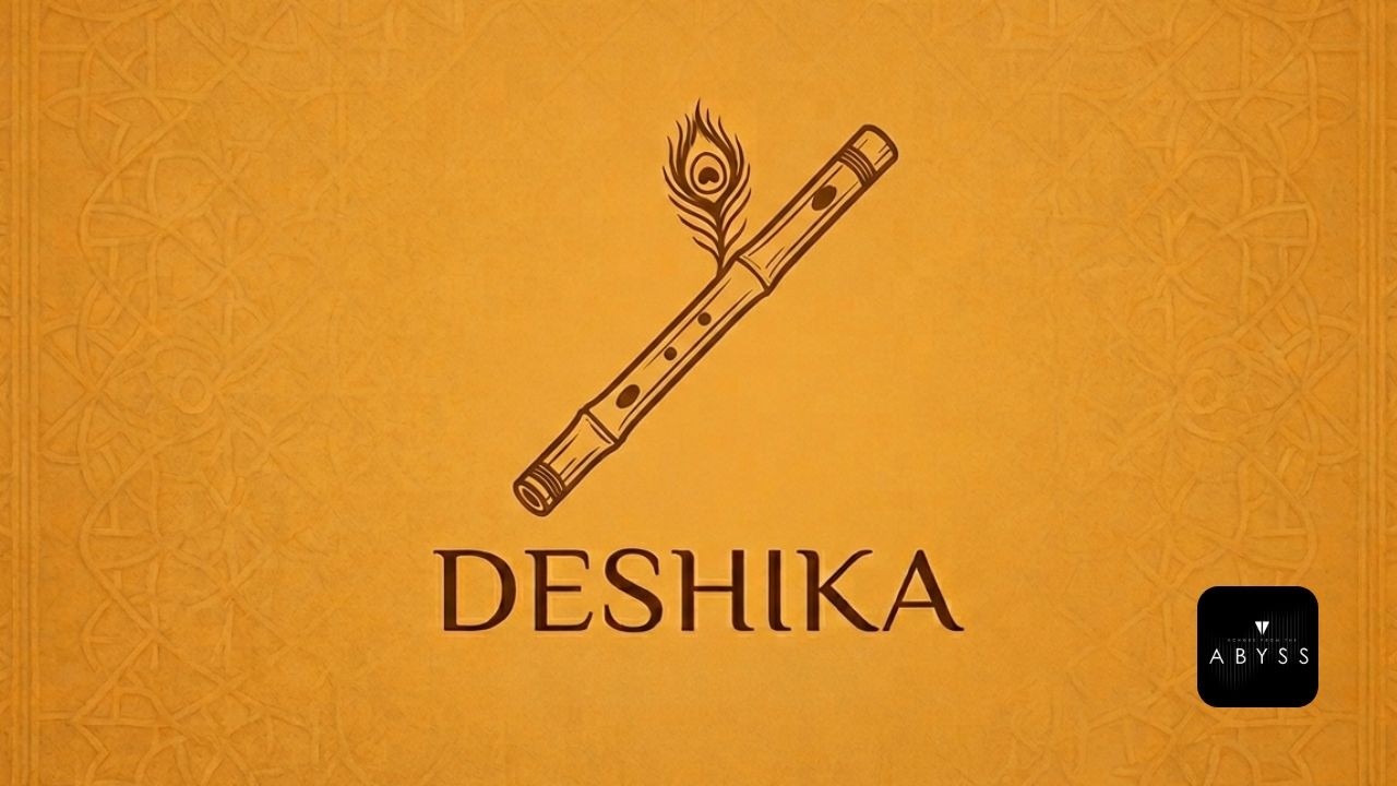 (FREE) "DESHIKA" | Indian Melody Type Beat 2026 - YouTube