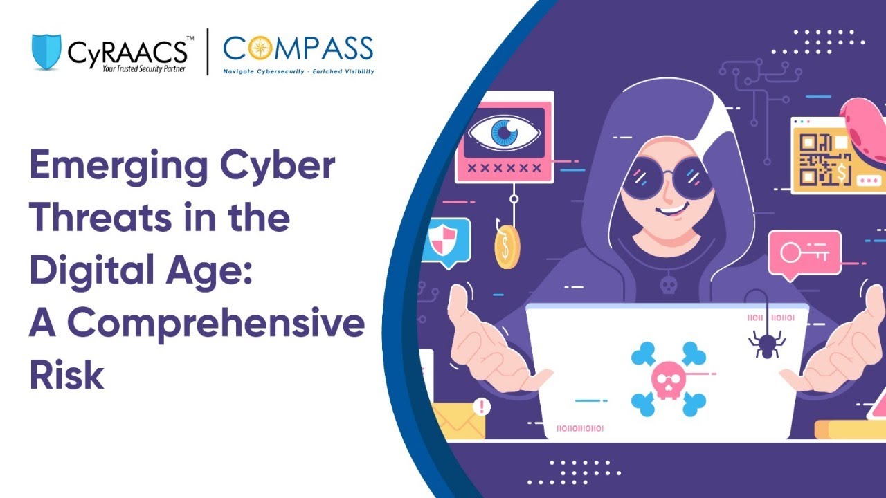 Emerging Cyber Threats in the Digital Age: A Comprehensive Risk ...