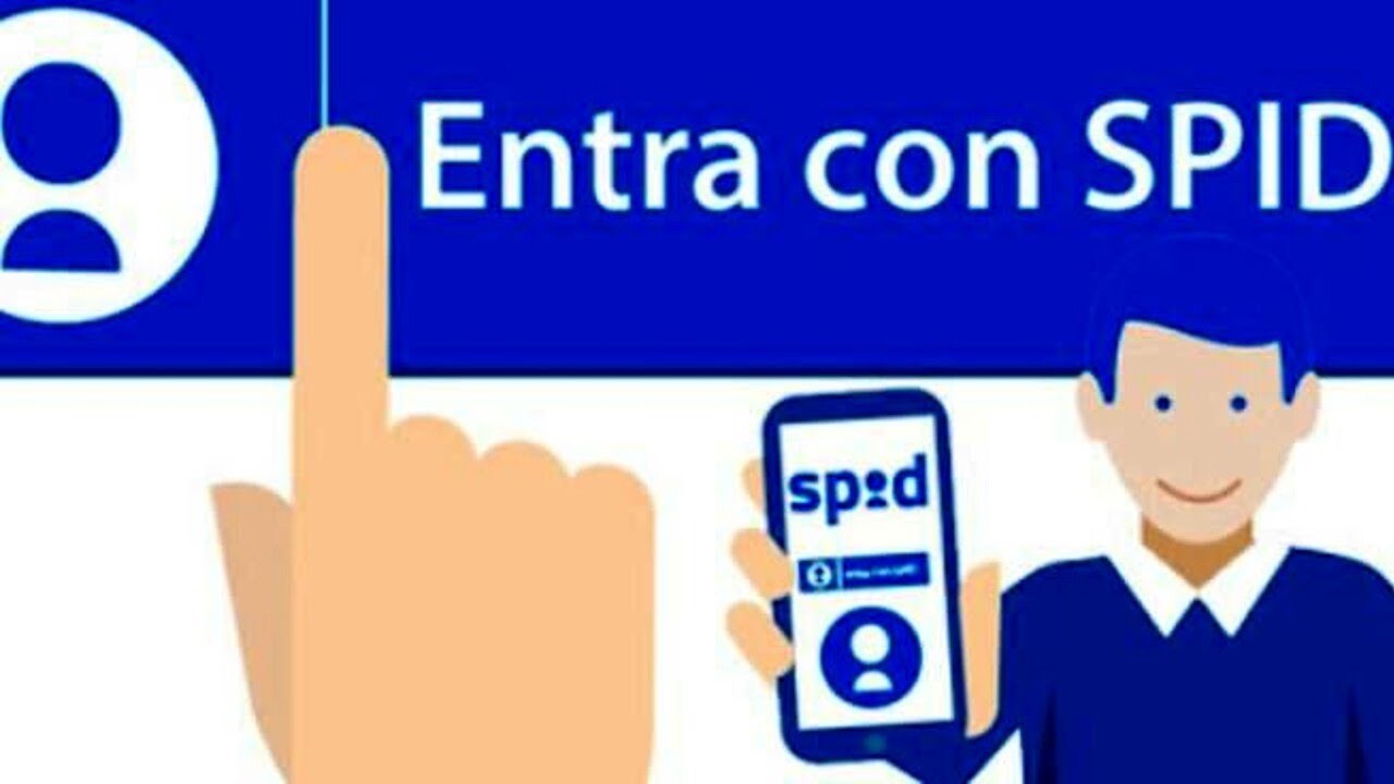 ALL YOU NEED TO KNOW ABOUT SPID - YouTube