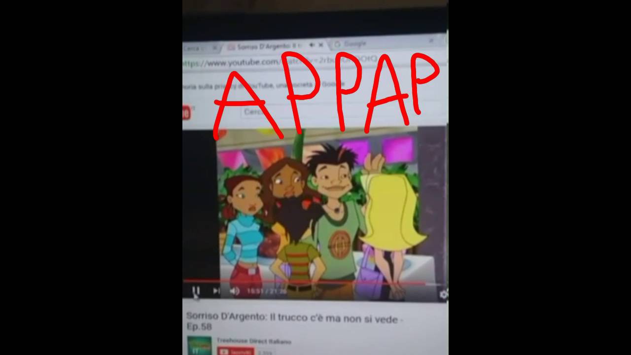 Appap - YouTube