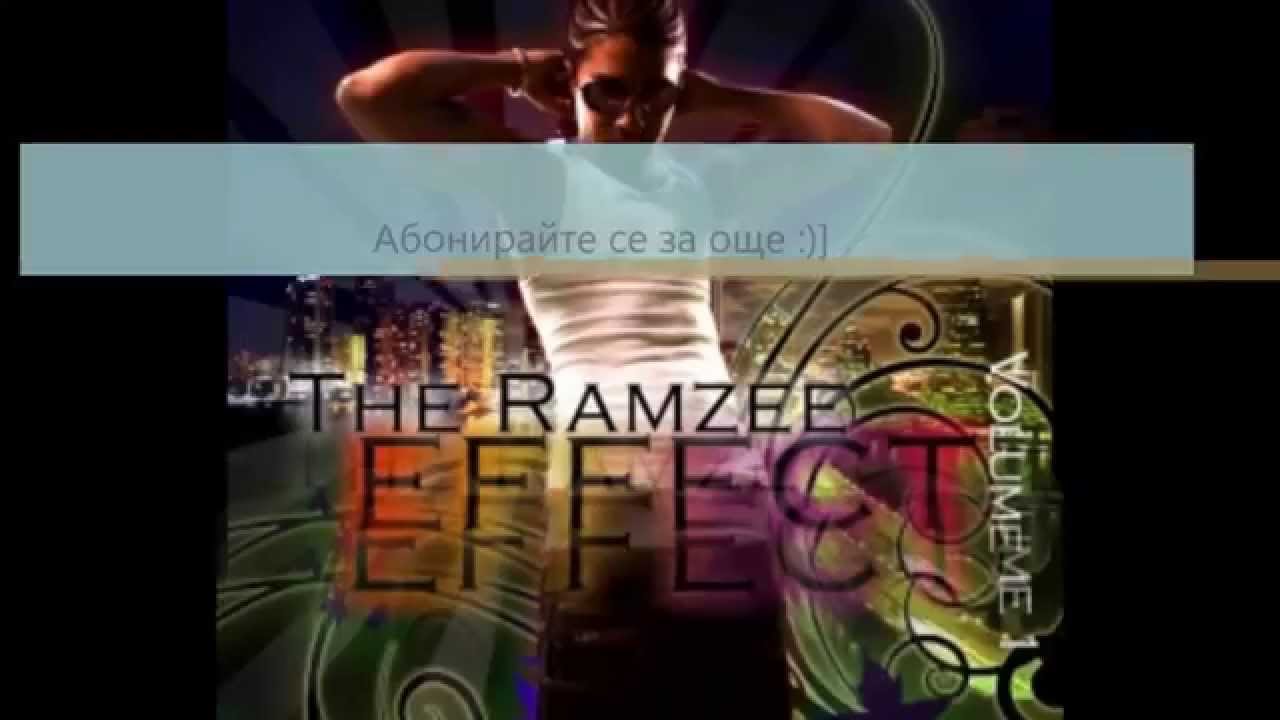 Ramzee - YouTube