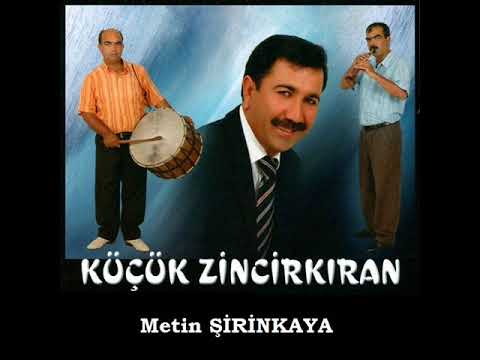 Metin ŞİRİNKAYA   Zeynebim