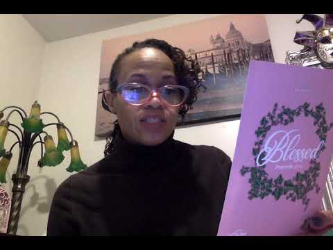 Ivy Box Unboxing November 2019 - YouTube
