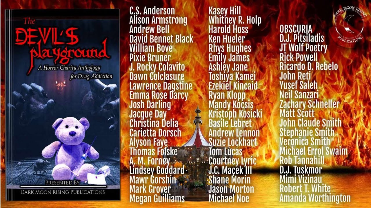 EP 18 - The Devil's Playground - YouTube