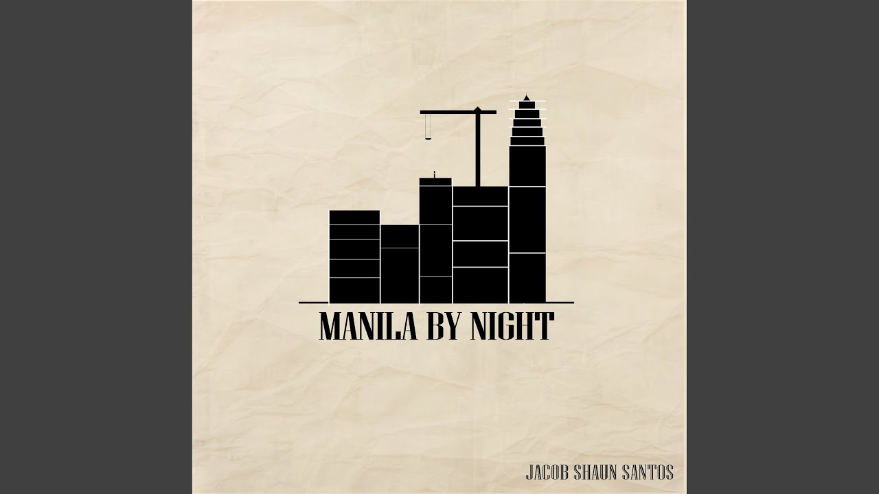 Manila by night - YouTube